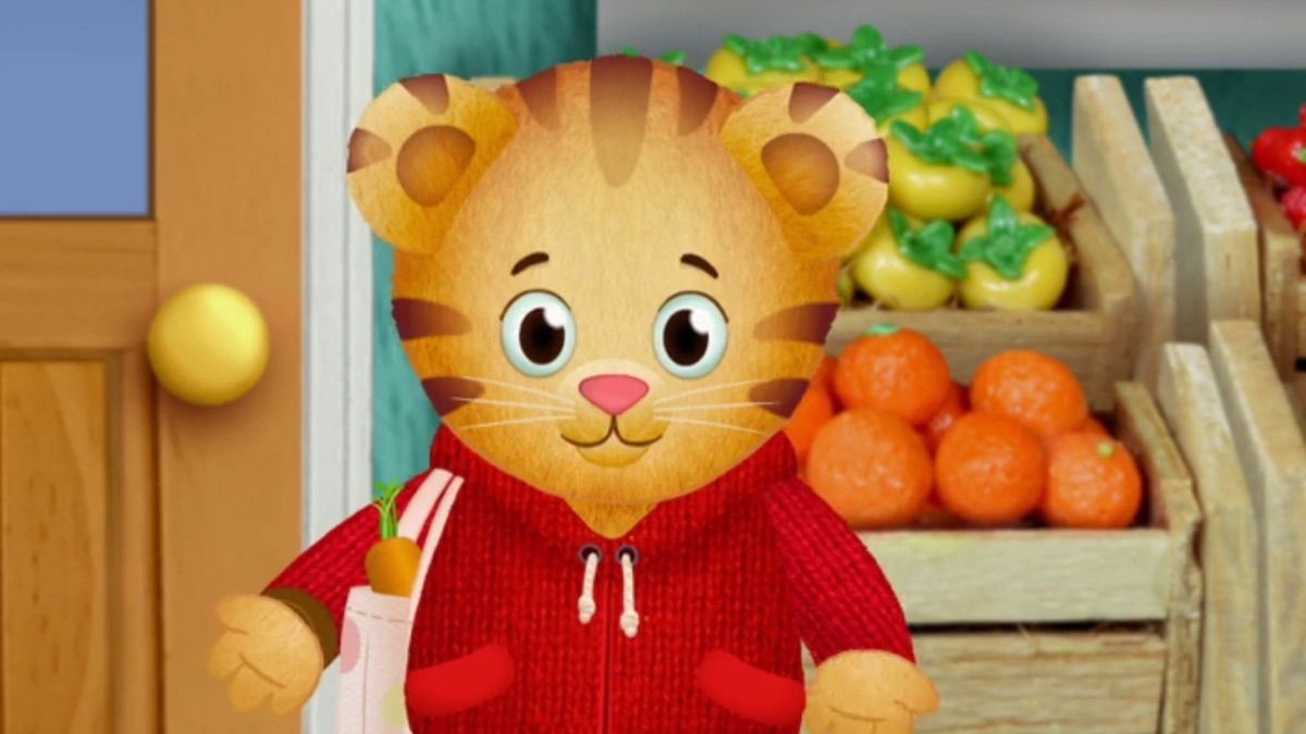 ‎Daniel Can't Get What He Wants - Daniel Tiger's Neighborhood (Series 2 ...