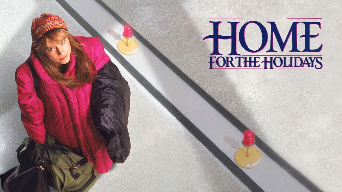 ‎Home for the Holidays - Apple TV