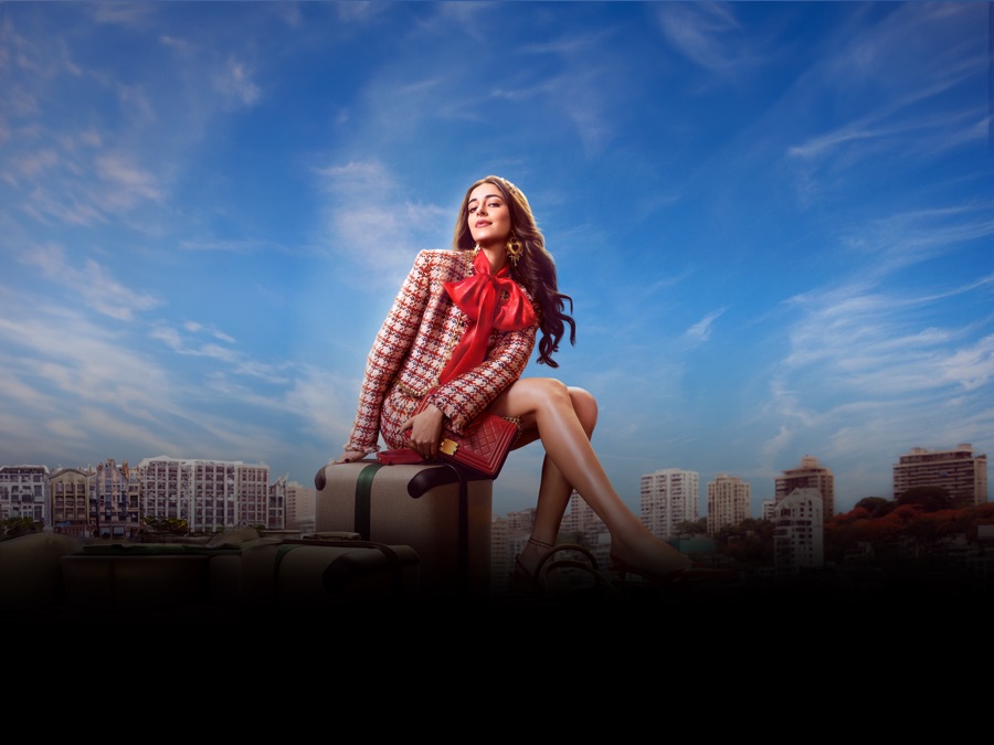 Call Me Bae - Apple TV