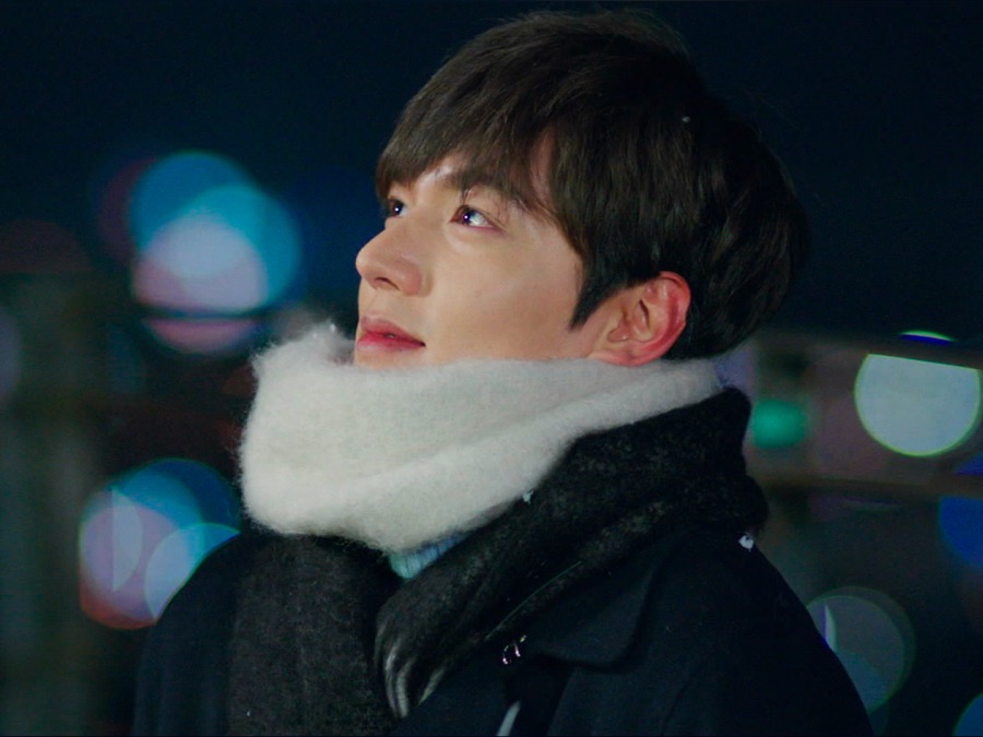 La leyenda del mar azul - Apple TV (MX)