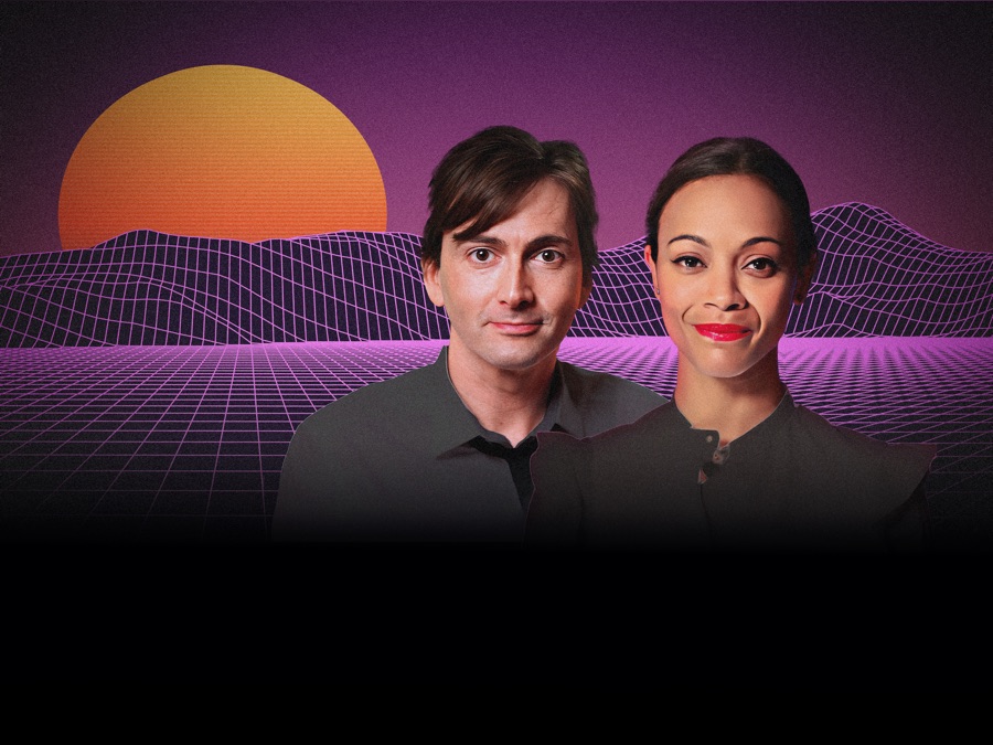 The Real History of Science Fiction - Apple TV