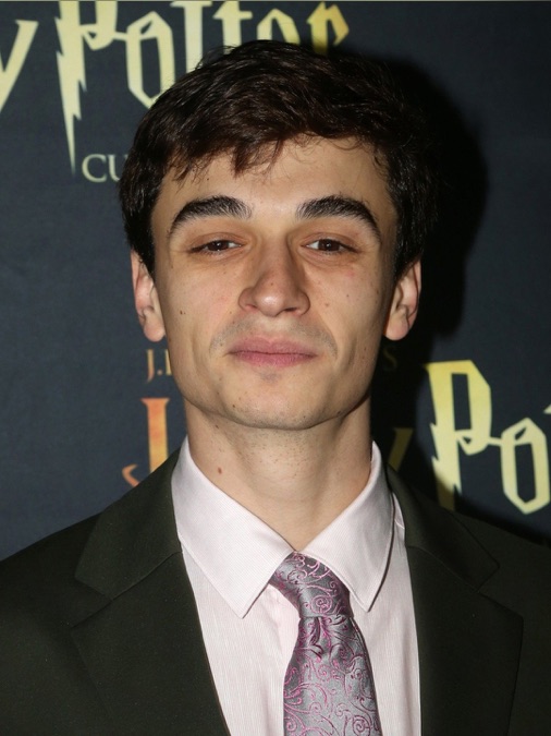 ‎Benjamin Papac Films and Shows – Apple TV