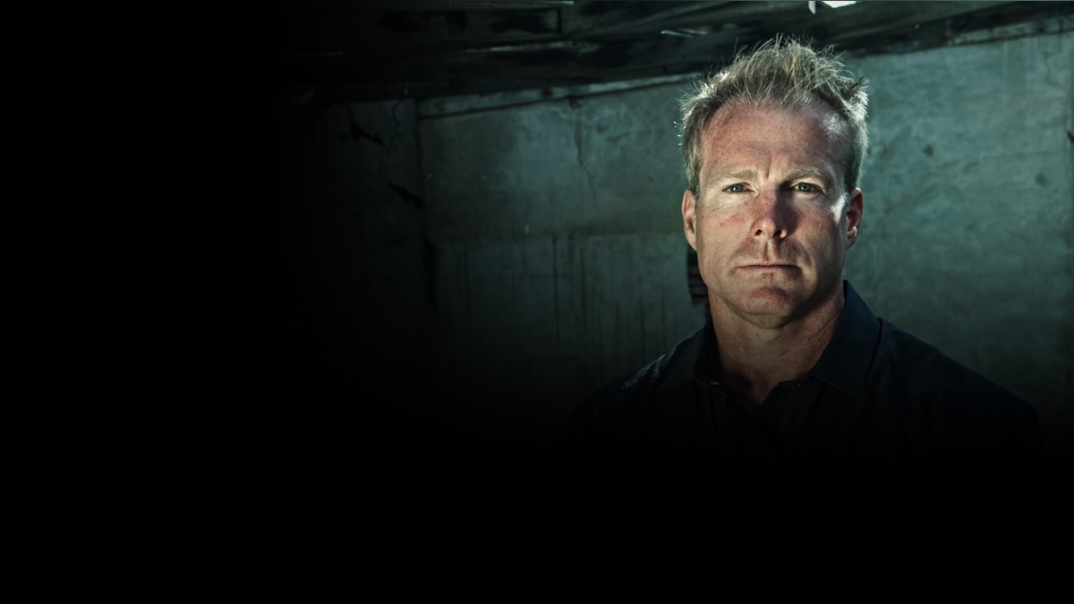 The Secret of Skinwalker Ranch - Apple TV (AU)