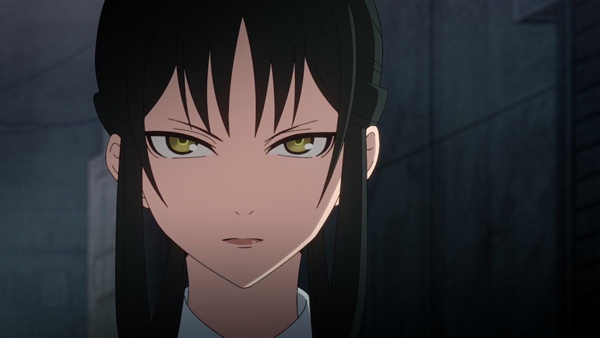 ‎Overflow - Malevolent Spirits: Mononogatari (Series 1, Episode 3 ...