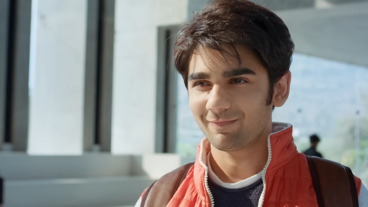 Middle Class Love - Apple TV (UK)