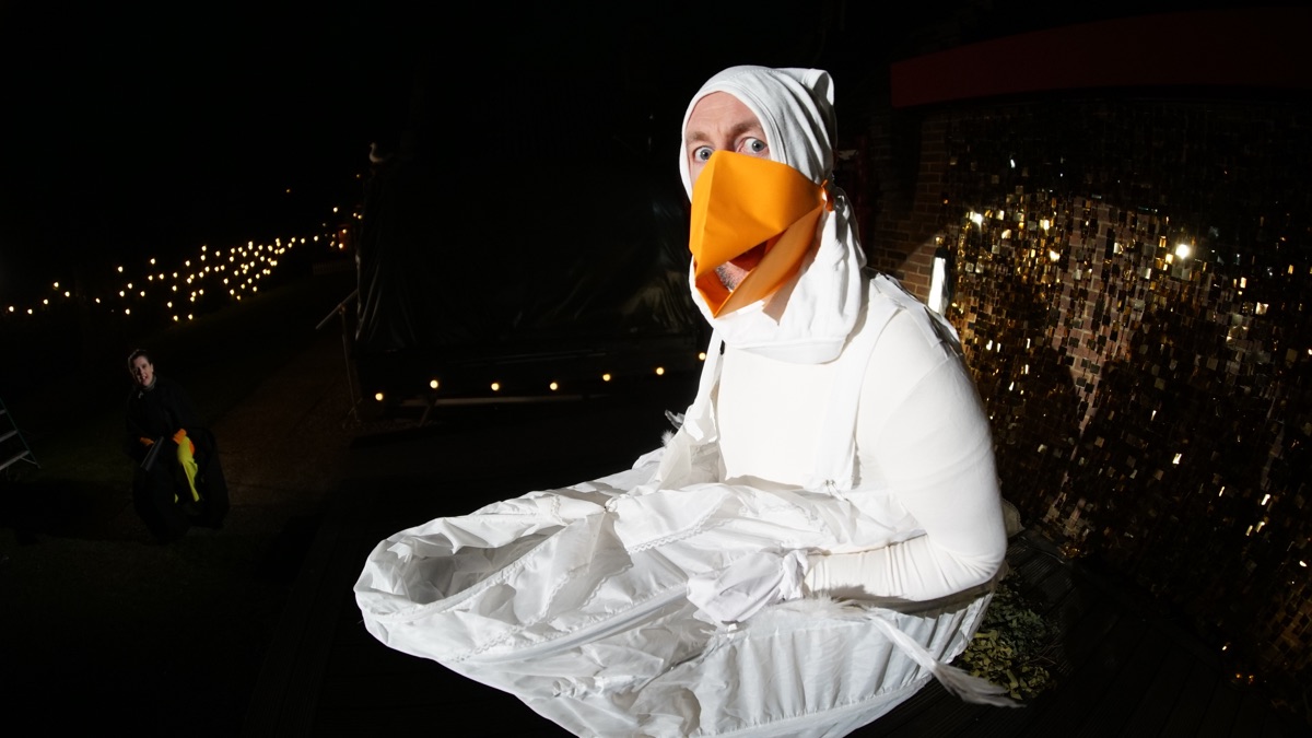 Le Goose - Taskmaster (Season 18, Episode 10) - Apple TV