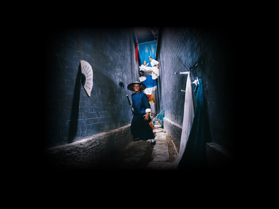 Legendary Weapons of China - Apple TV