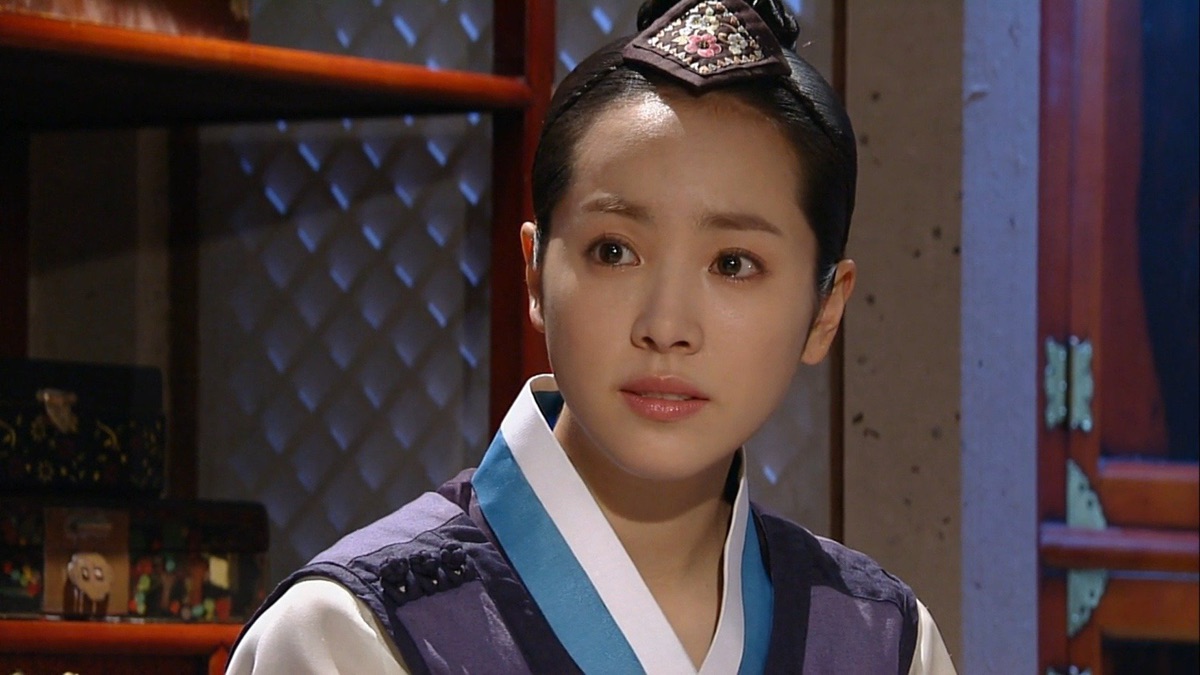 Episode 46 - Lee San, Wind of the Palace (Season 1, Episode 46) - Apple TV