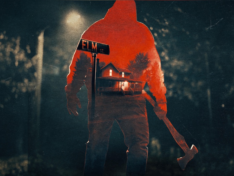 The Real Murders on Elm Street - Apple TV