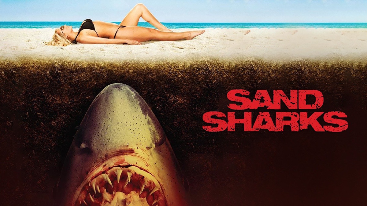 Sand Sharks | Apple TV
