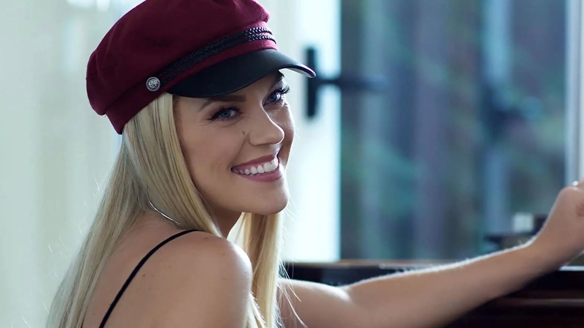 Episode 5 - Melody (Season 1, Episode 5) - Apple TV