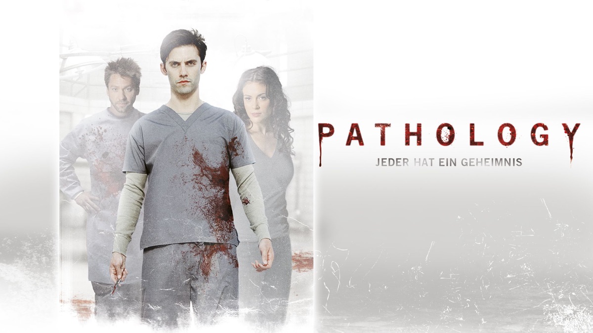‎Pathology - Apple TV