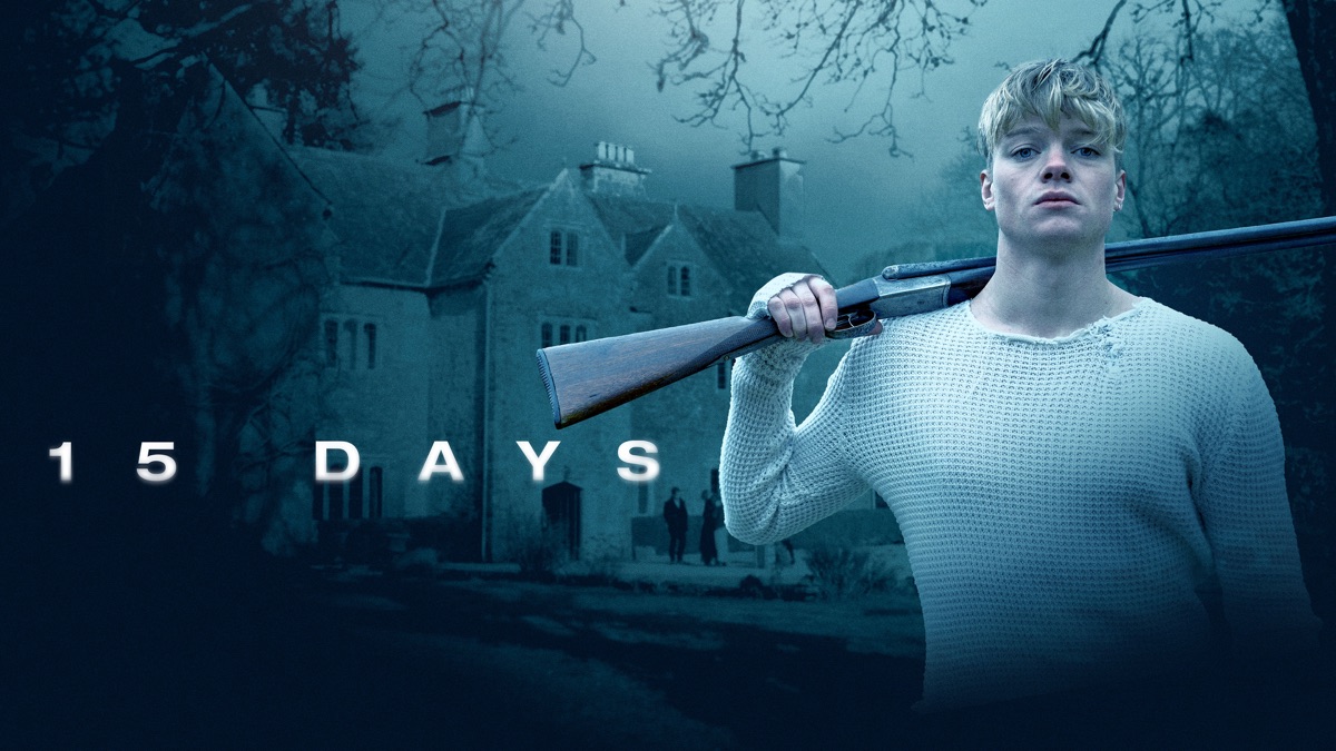 ‏15 Days - Apple TV