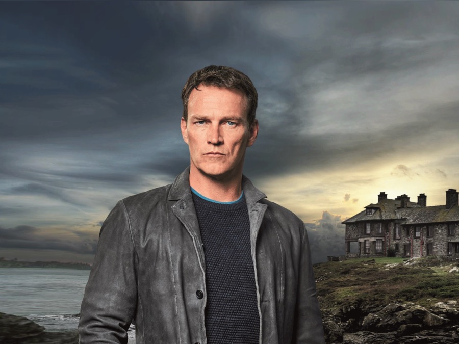 Safe House - Apple TV