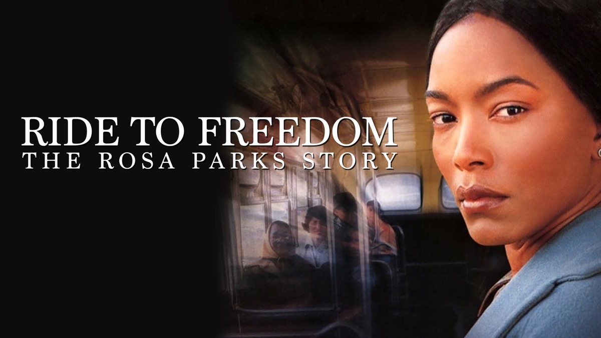 ‎Ride to Freedom: The Rosa Parks Story - Apple TV