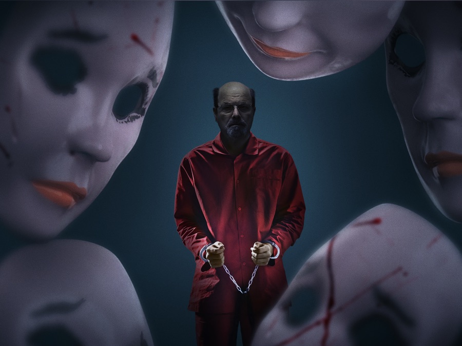 BTK: Confessions Of A Serial... - Apple TV (UK)