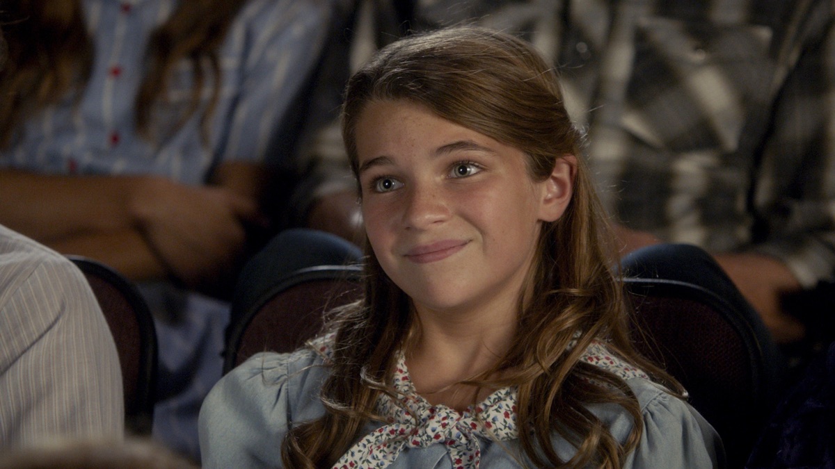 ‎Graduation - Young Sheldon (Series 4, Episode 1) - Apple TV (RU)