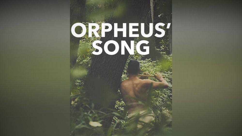 Orpheus' Song on Apple TV