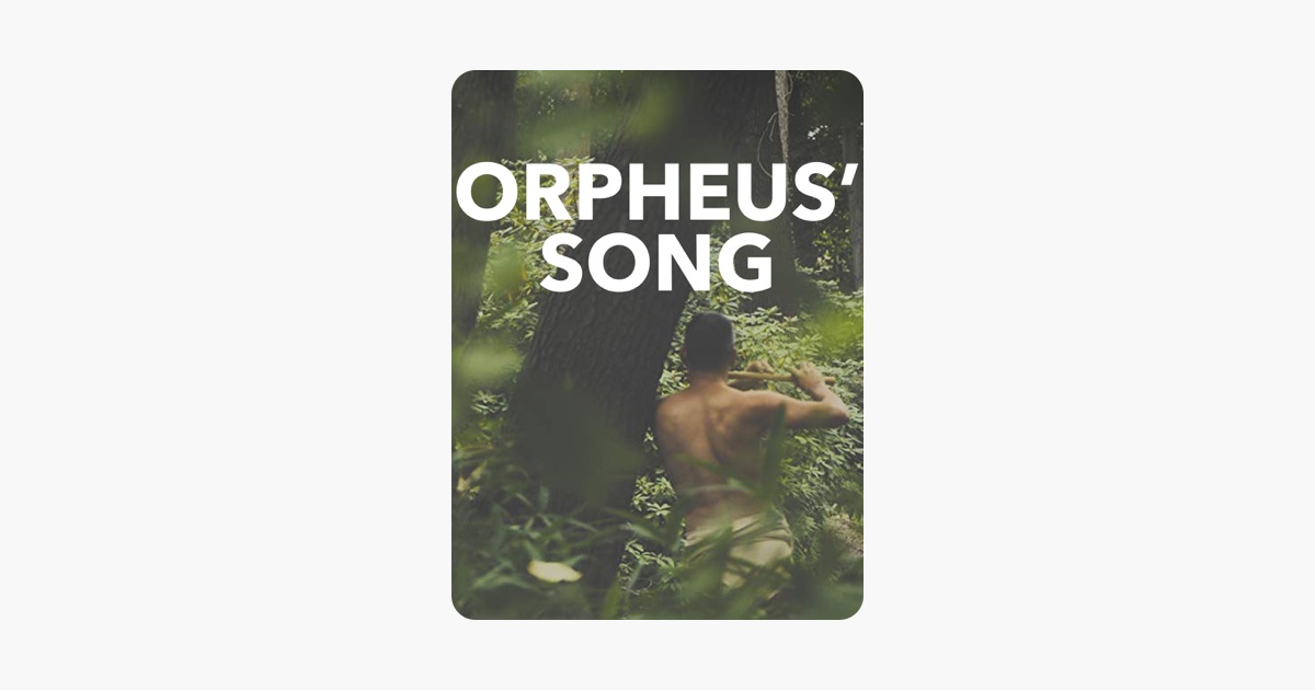 Orpheus' Song on Apple TV