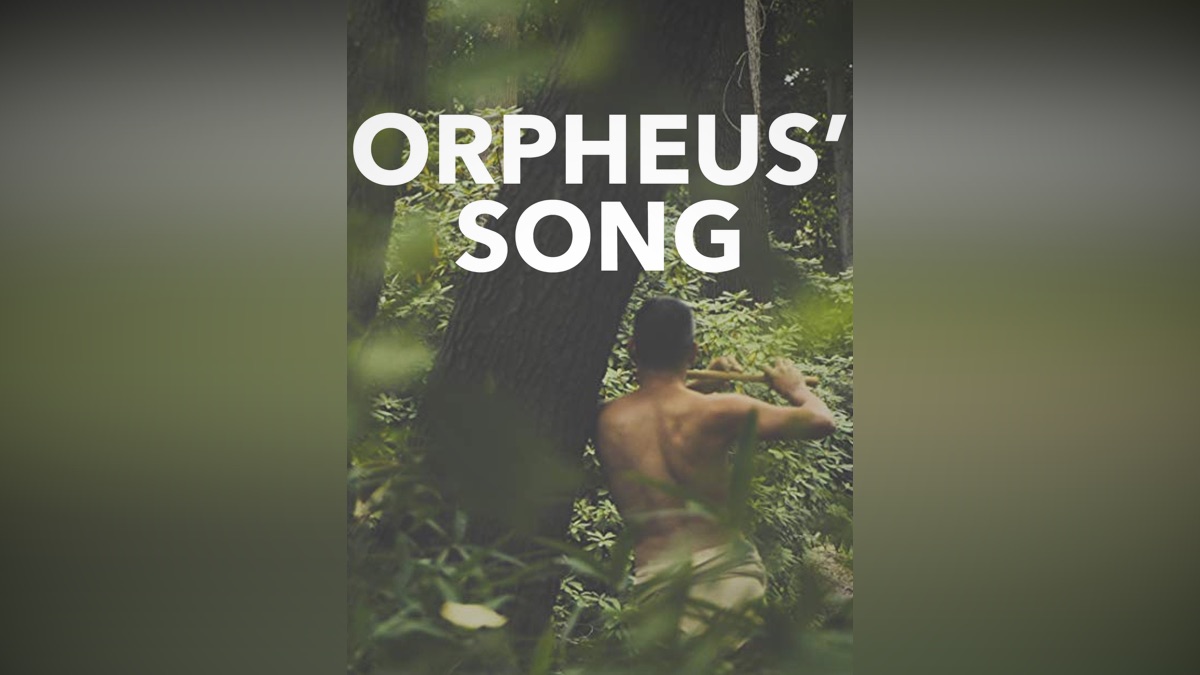 Orpheus' Song on Apple TV