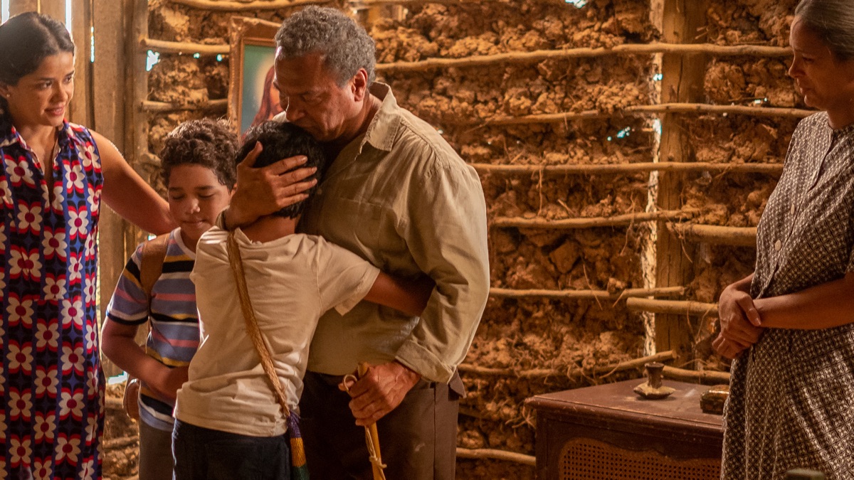 Episode 7 - Leandro Diaz (Season 1, Episode 7) - Apple TV