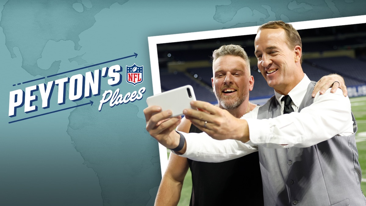 The Coffin Corner - Peyton's Places (Season 4, Episode 2) - Apple TV