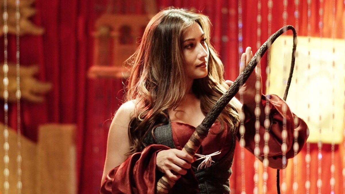 TOTGAgas Get Get Aww! - The One That Got Away (Season 1, Episode 86 ...