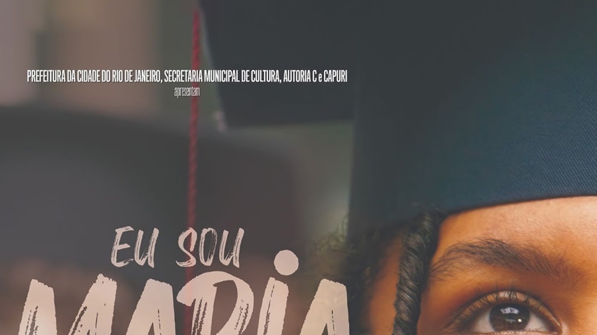 ‎Eu Sou Maria - Apple TV