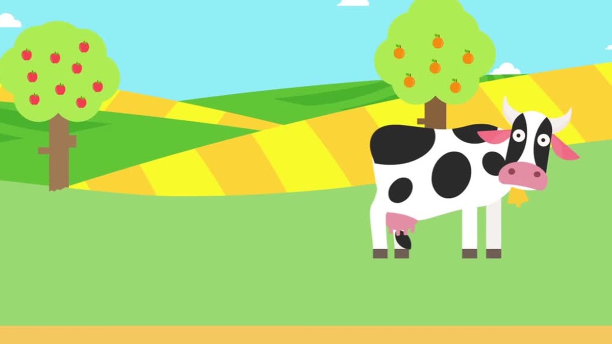 Lingokids: Playlearning for kids - Apple TV
