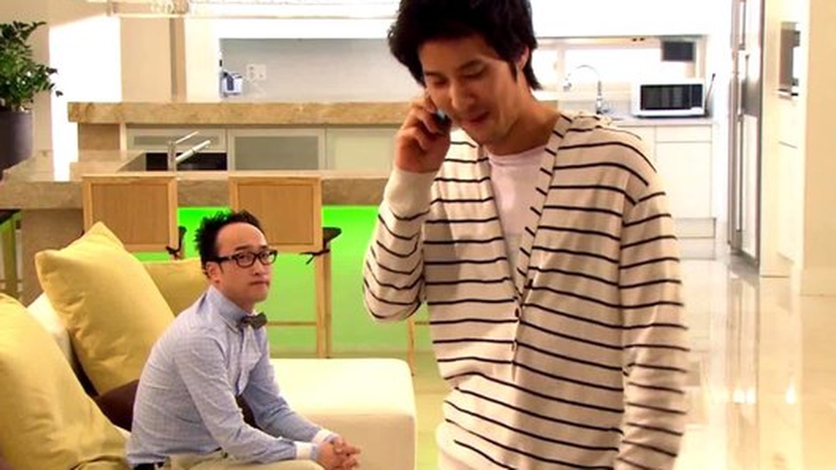 Episode 2 - Personal Taste (Season 1, Episode 2) - Apple TV