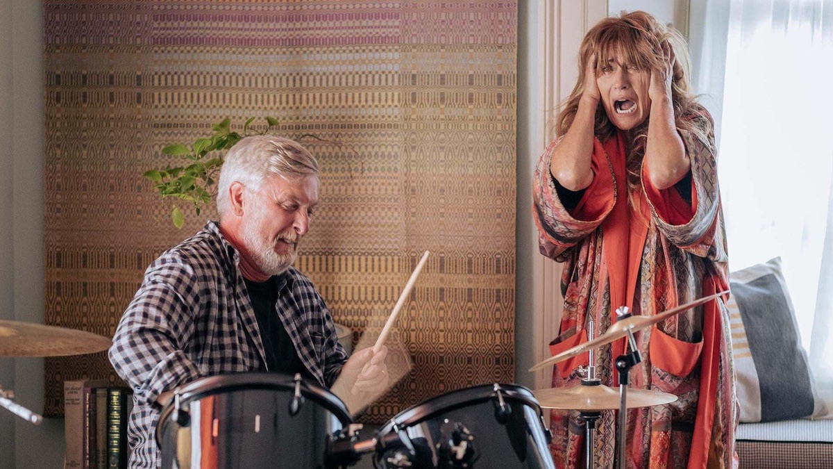 ‎No One Here Gets Out Alive - Harry Wild (Series 1, Episode 109 ...