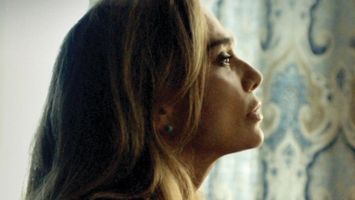 Maya Dardel - Apple TV