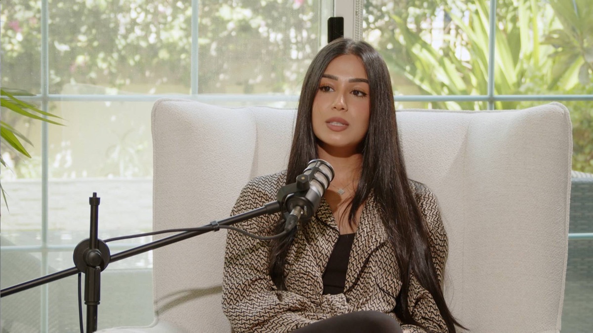 Erim Kaur - The Insight Track with Luca Allam (Series 1, Episode 2 ...