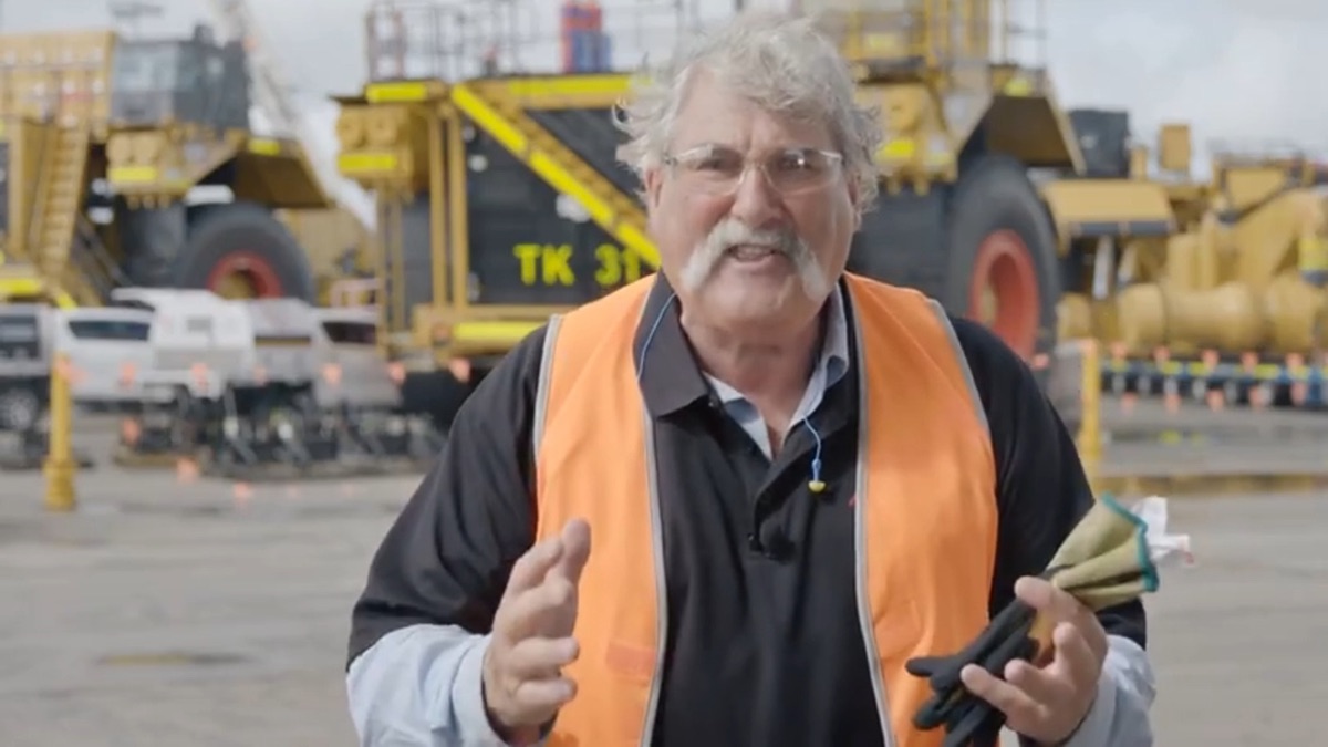 Episode 2 – Dipper's Rigs (Season 1, Episode 2) - Apple TV (AU)