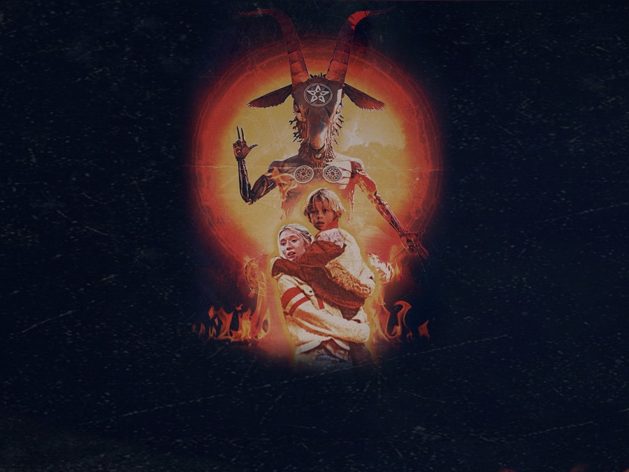 Antrum: The Deadliest Film Ever Made - Apple TV