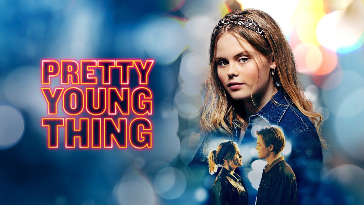 ‎Pretty Young Thing - Apple TV