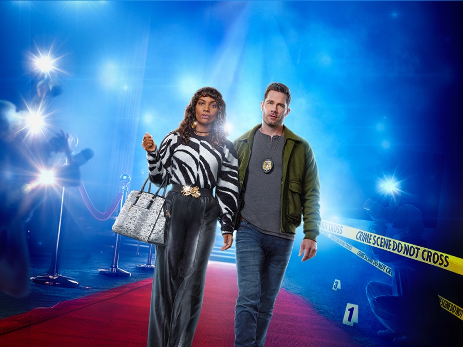 CrimeTime: Freefall - Apple TV (FI)