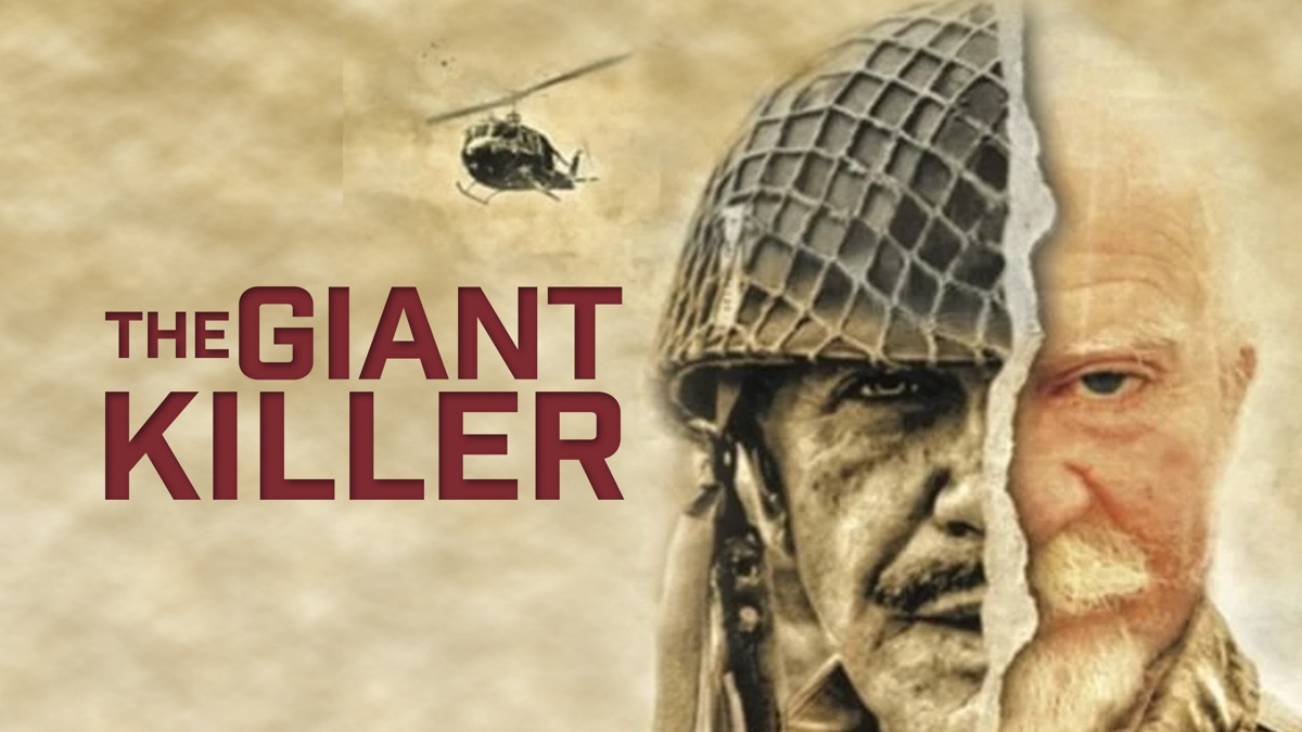 ‎The Giant Killer - Apple TV