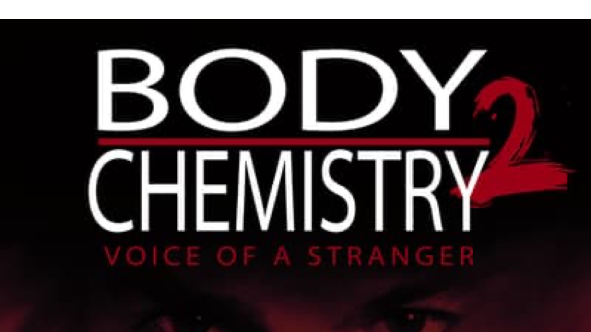 ‎Body Chemistry II: The Voice of a Stranger - Apple TV