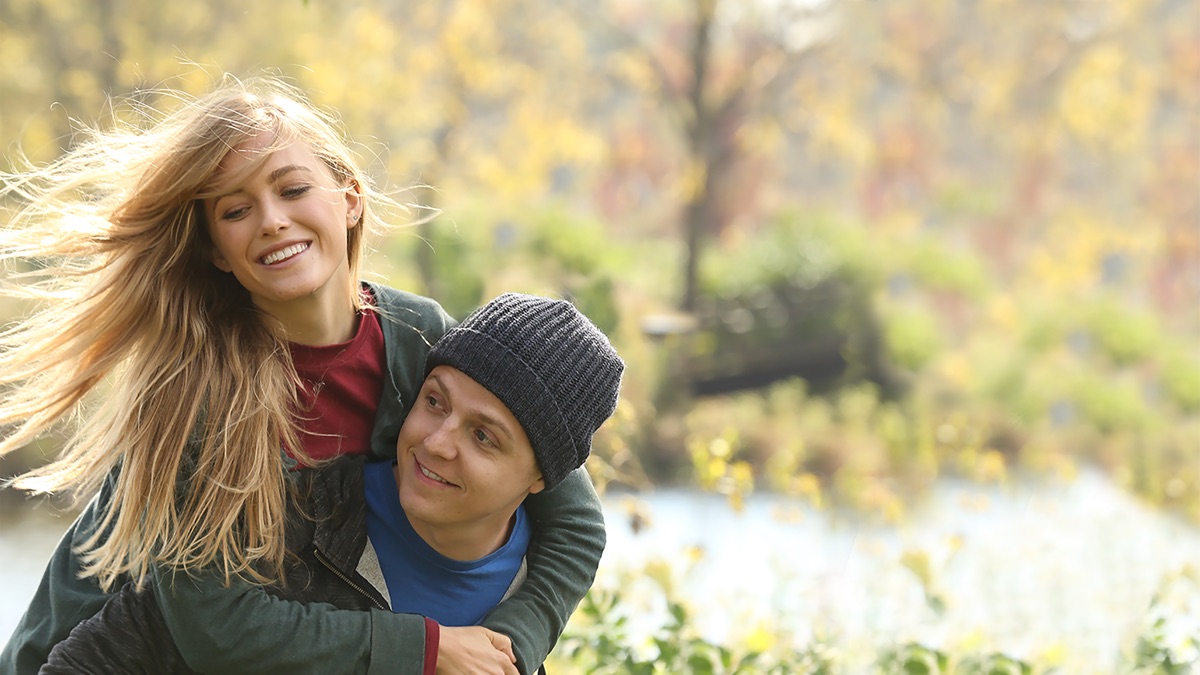 Until Forever - Official Trailer - Apple TV