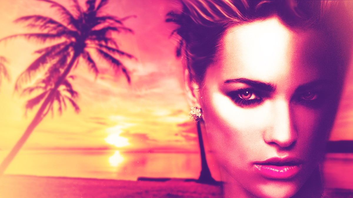 Romance Roulette - Apple TV