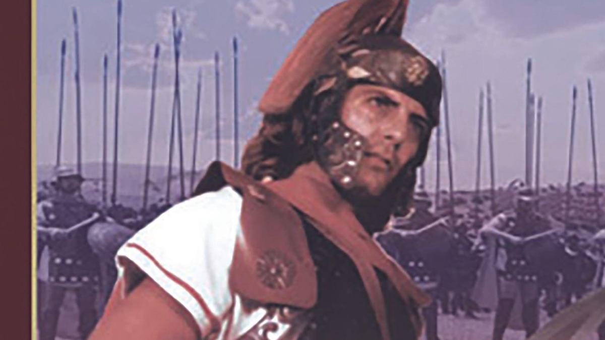 Alexander the Great: Myth & Reality - Apple TV