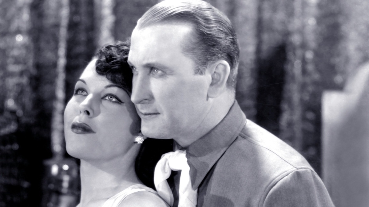 The Lion’s Den - Apple TV