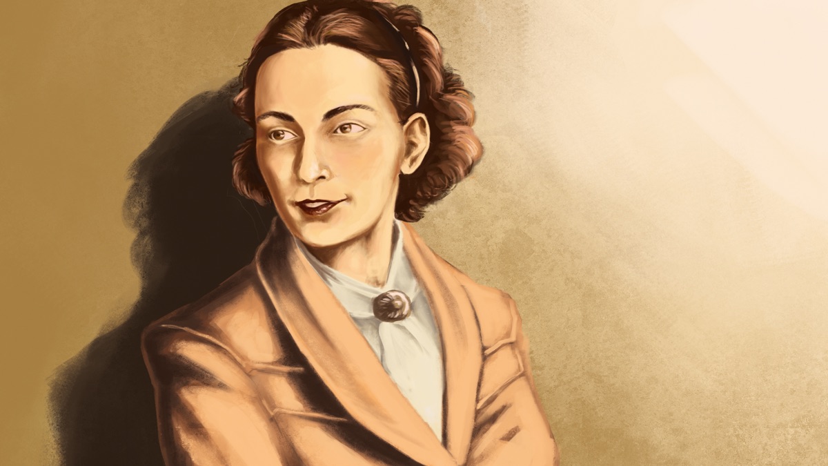 ‎Andrée de Jongh and the Resistance – Unsung Heroes of World War II ...