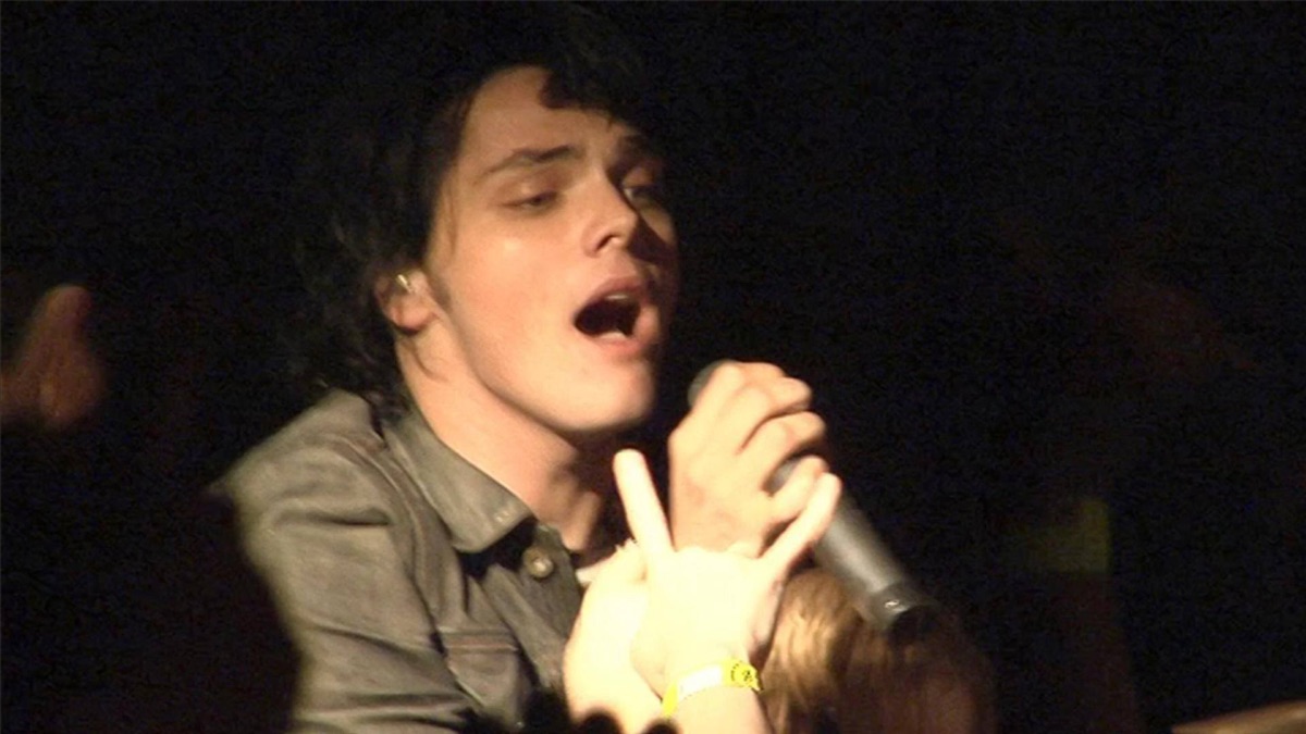 My Chemical Romance: The Black Parade Is Dead! - Apple TV