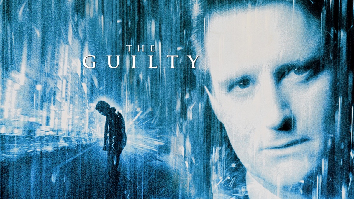 ‏The Guilty - Apple TV