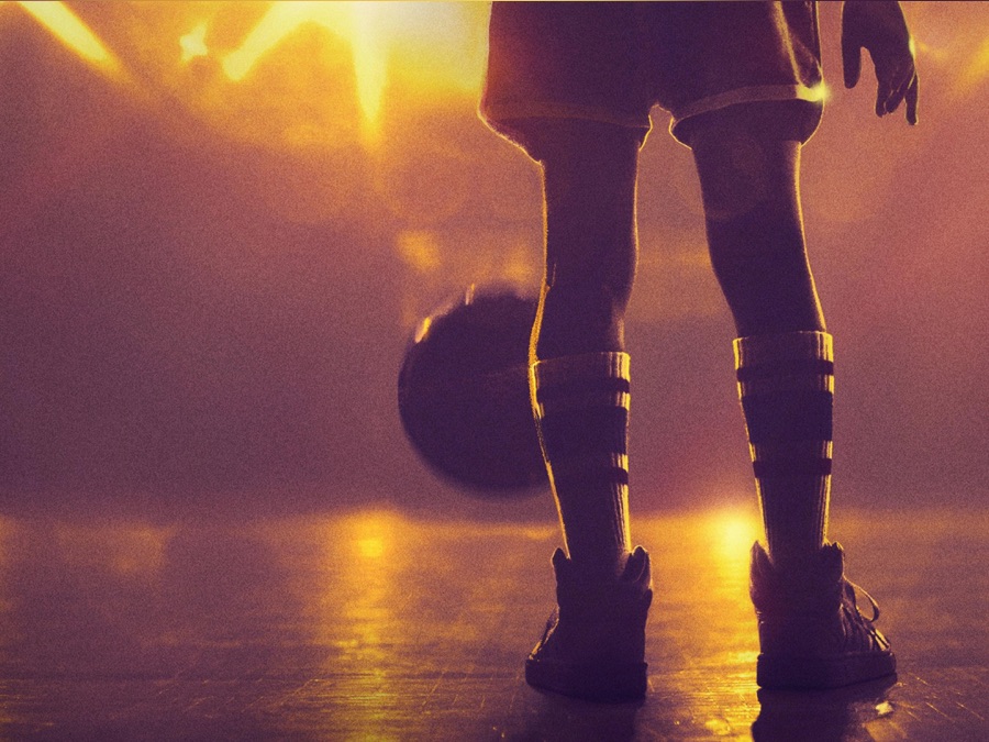 Kobe: The Making of a Legend - Apple TV