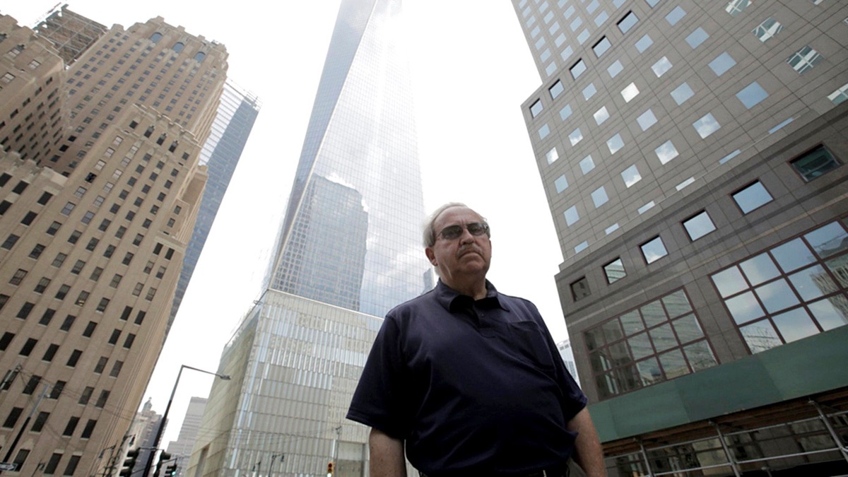 9/11: Secret Explosions in the Towers - The Missing Evidence (Season 1 ...
