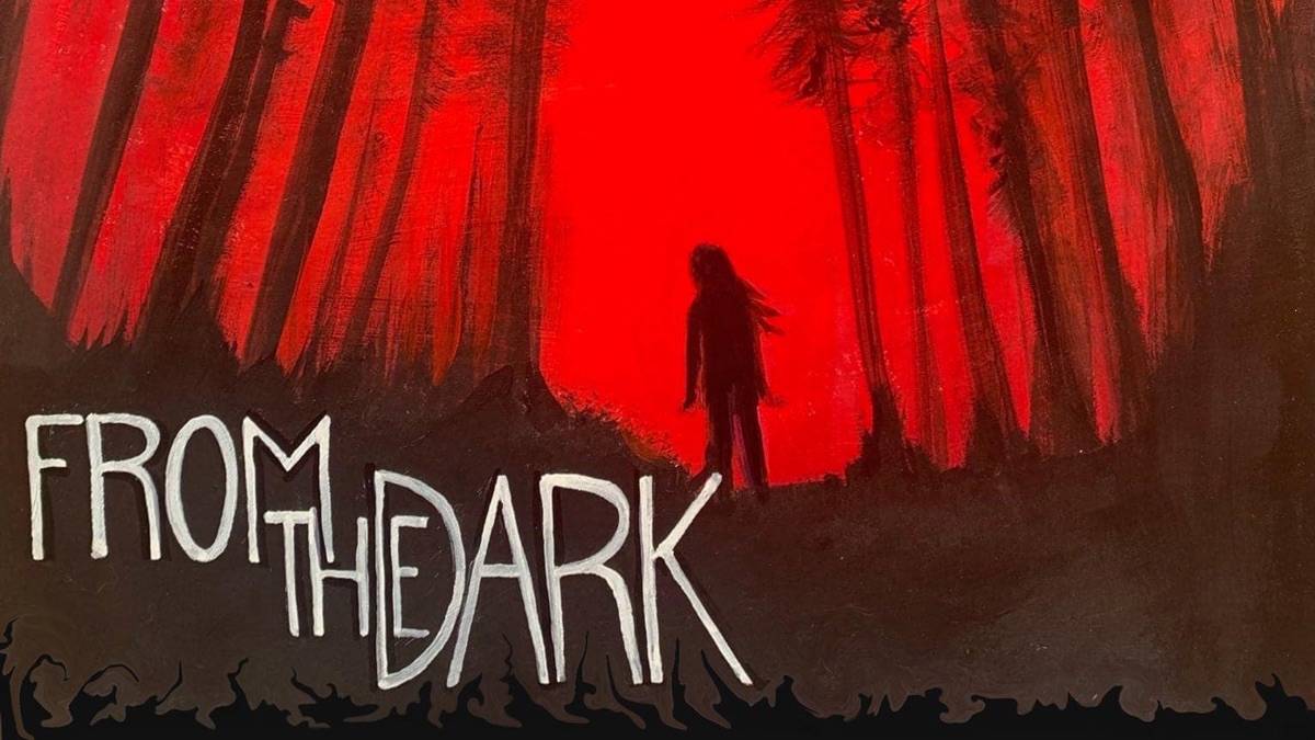 ‎From the Dark - Apple TV