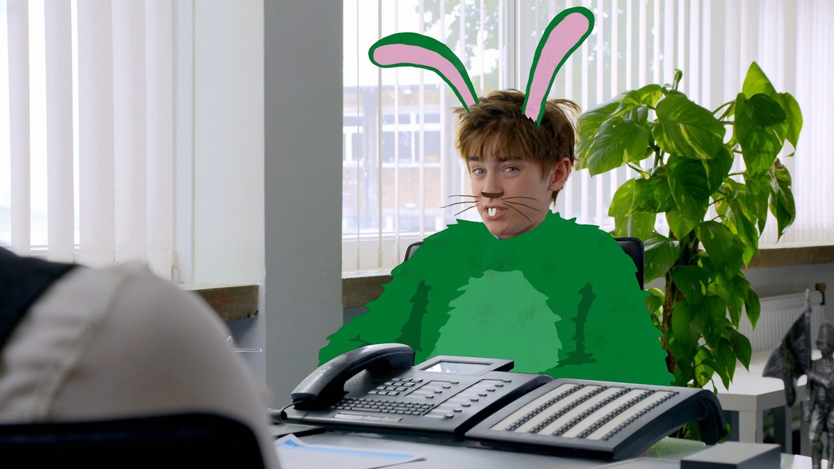 Last Day - Hank Zipzer (Series 2, Episode 13) - Apple TV (UK)